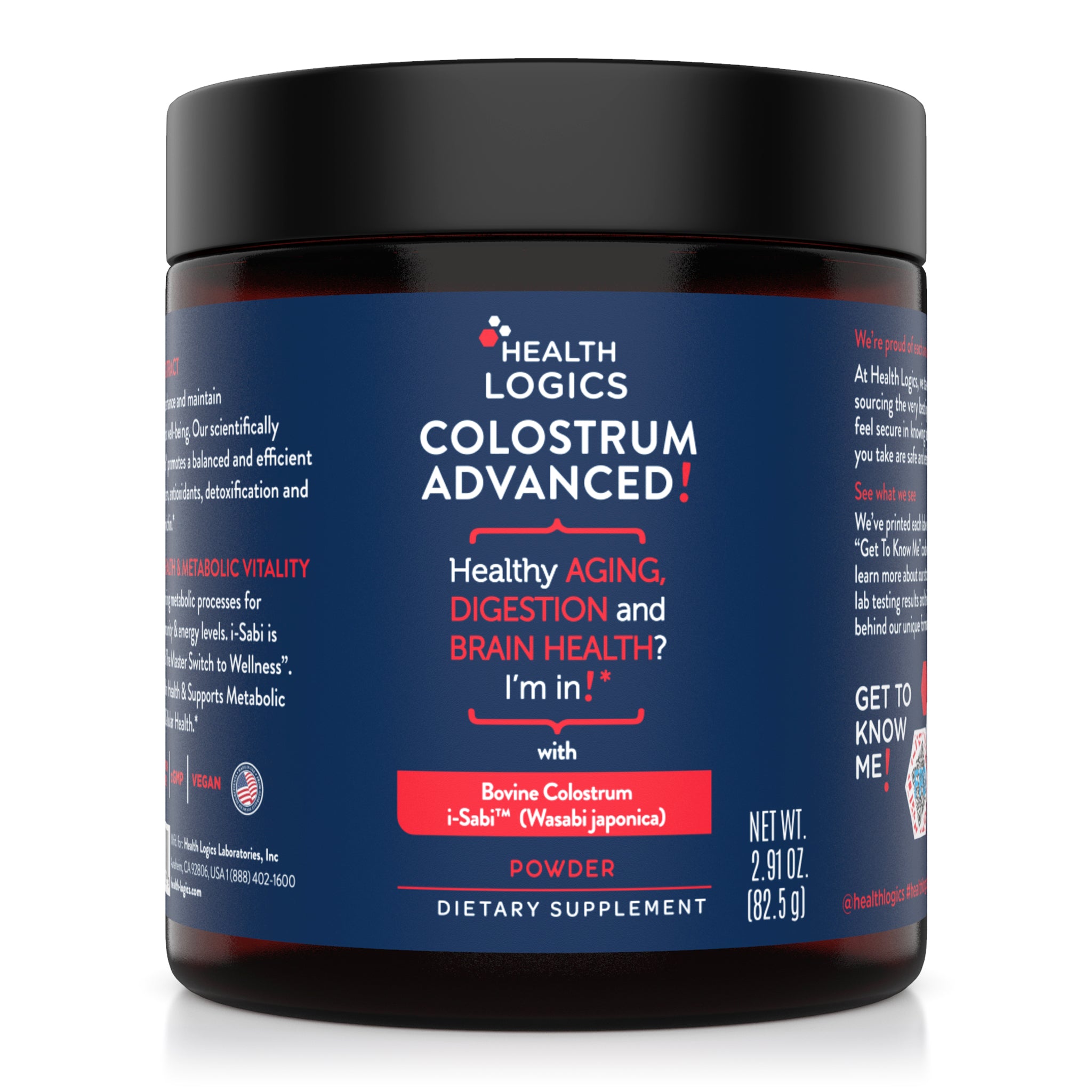 Products – Health Logics