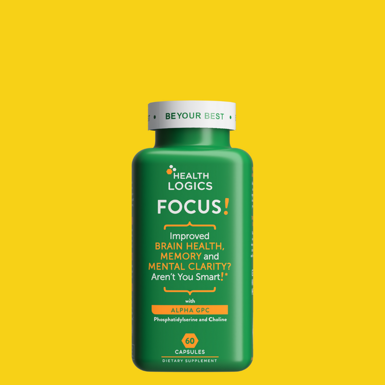 Health Logics Quality Dietary Supplements