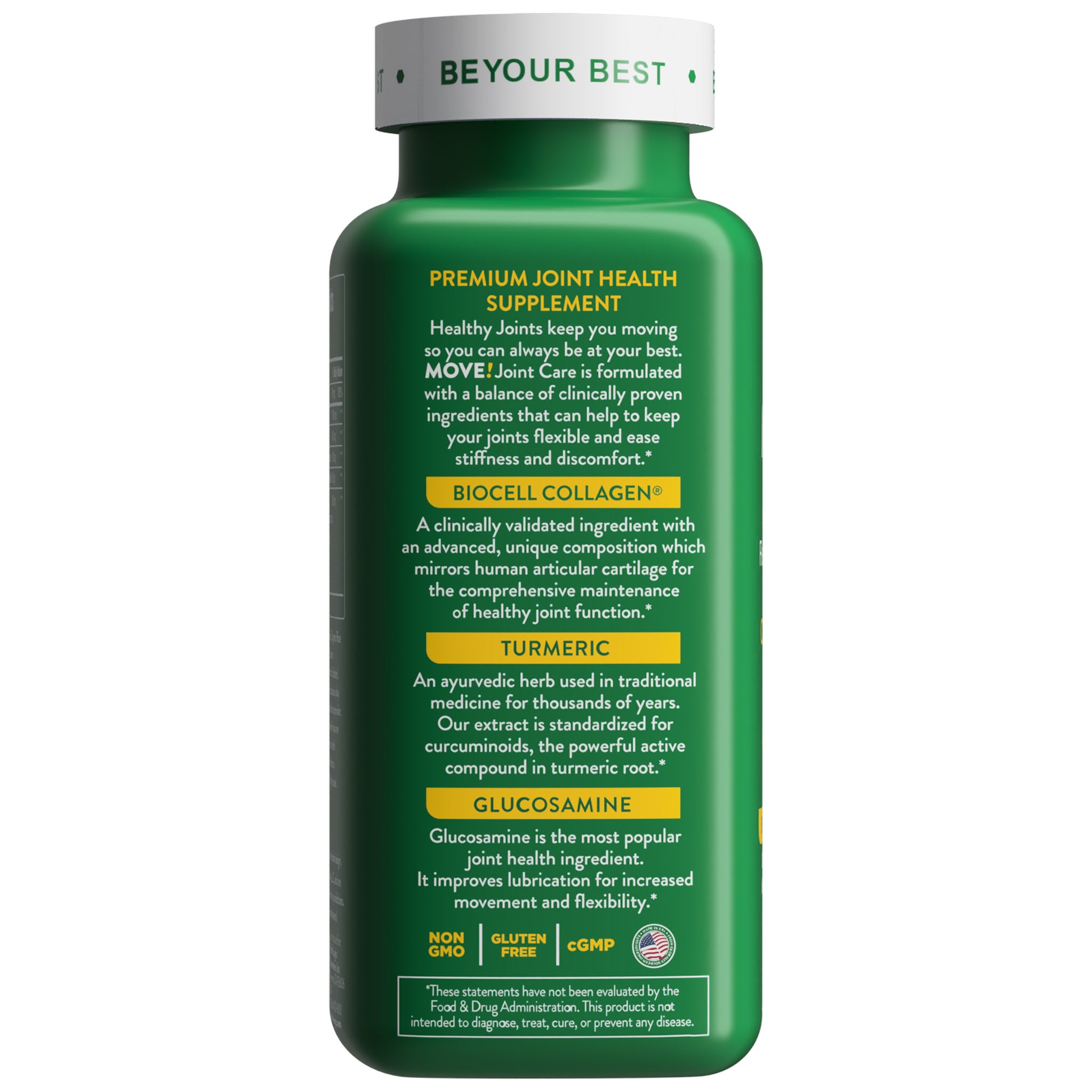 Move! – Health Logics