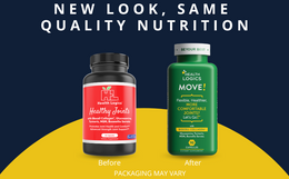 Move! – Health Logics